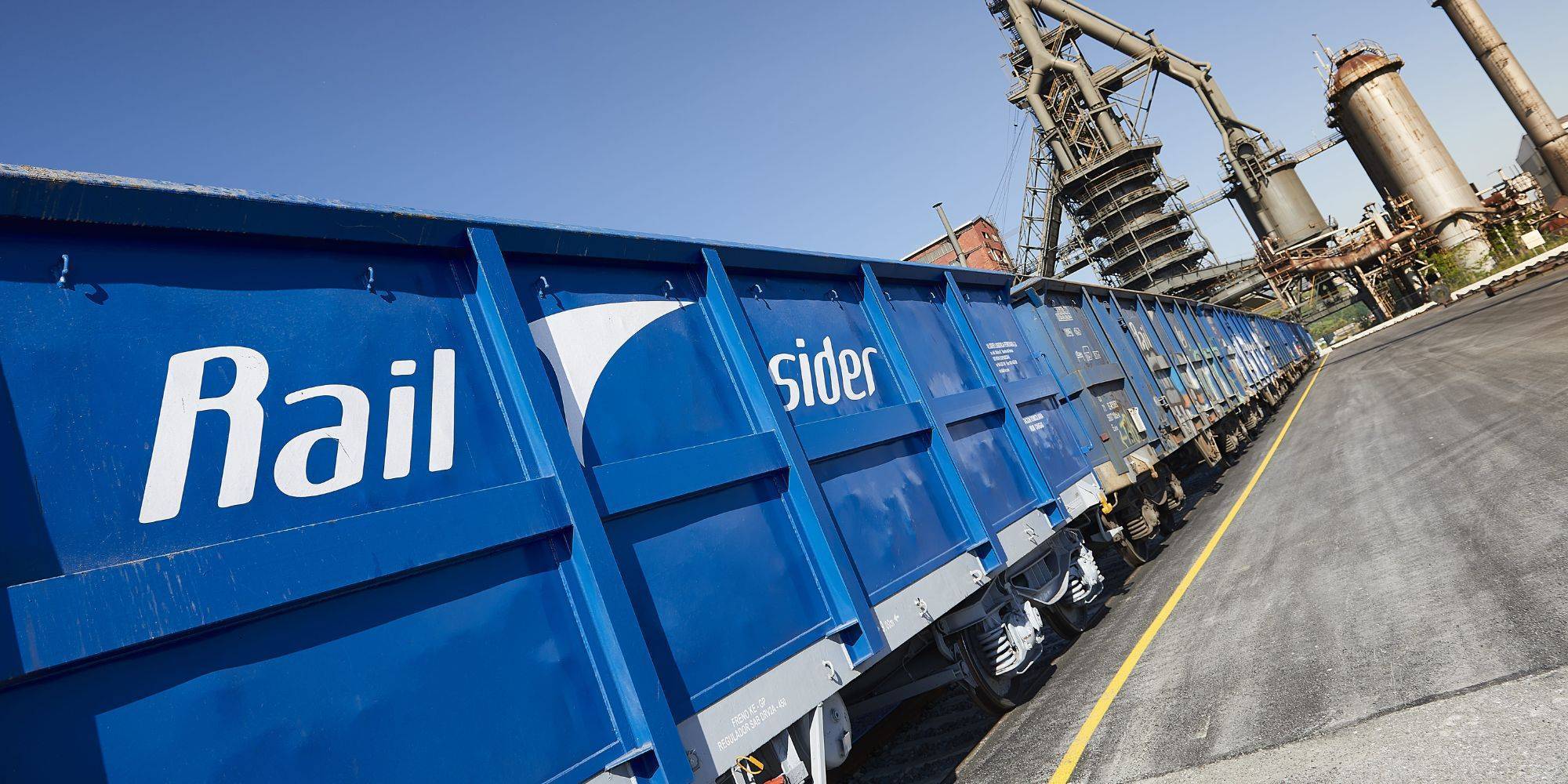 Optimising Rail Logistics: Efficiency in Motion | Railsider